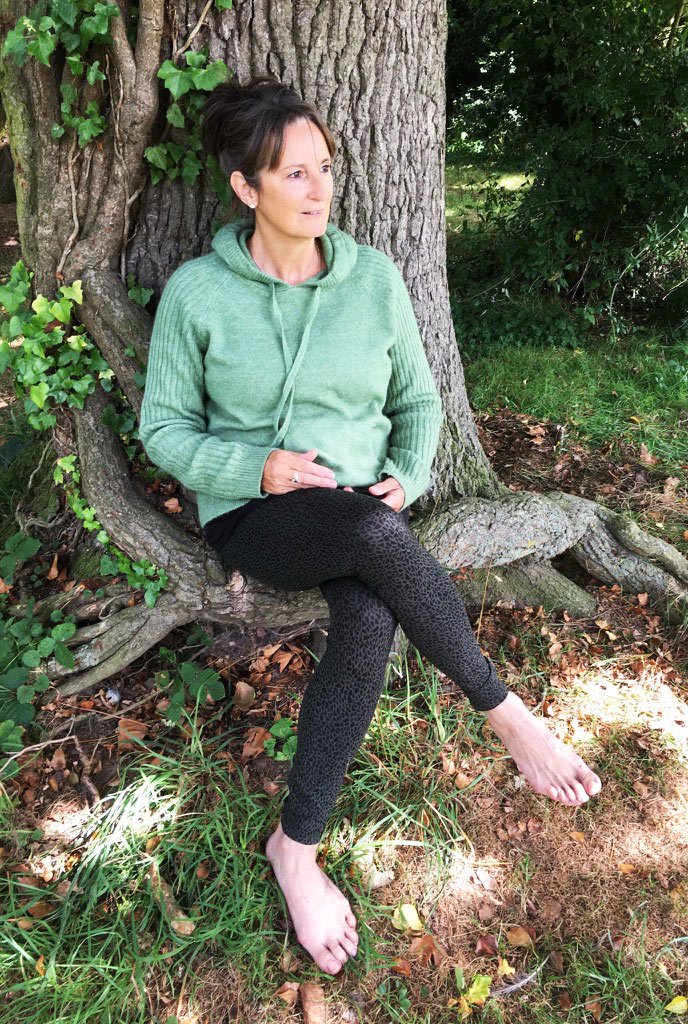 About Michelle - Whole Health Pathways